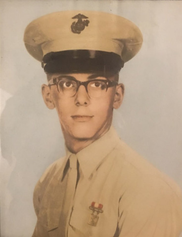 Andrew Curley - Pace Stancil Funeral Home